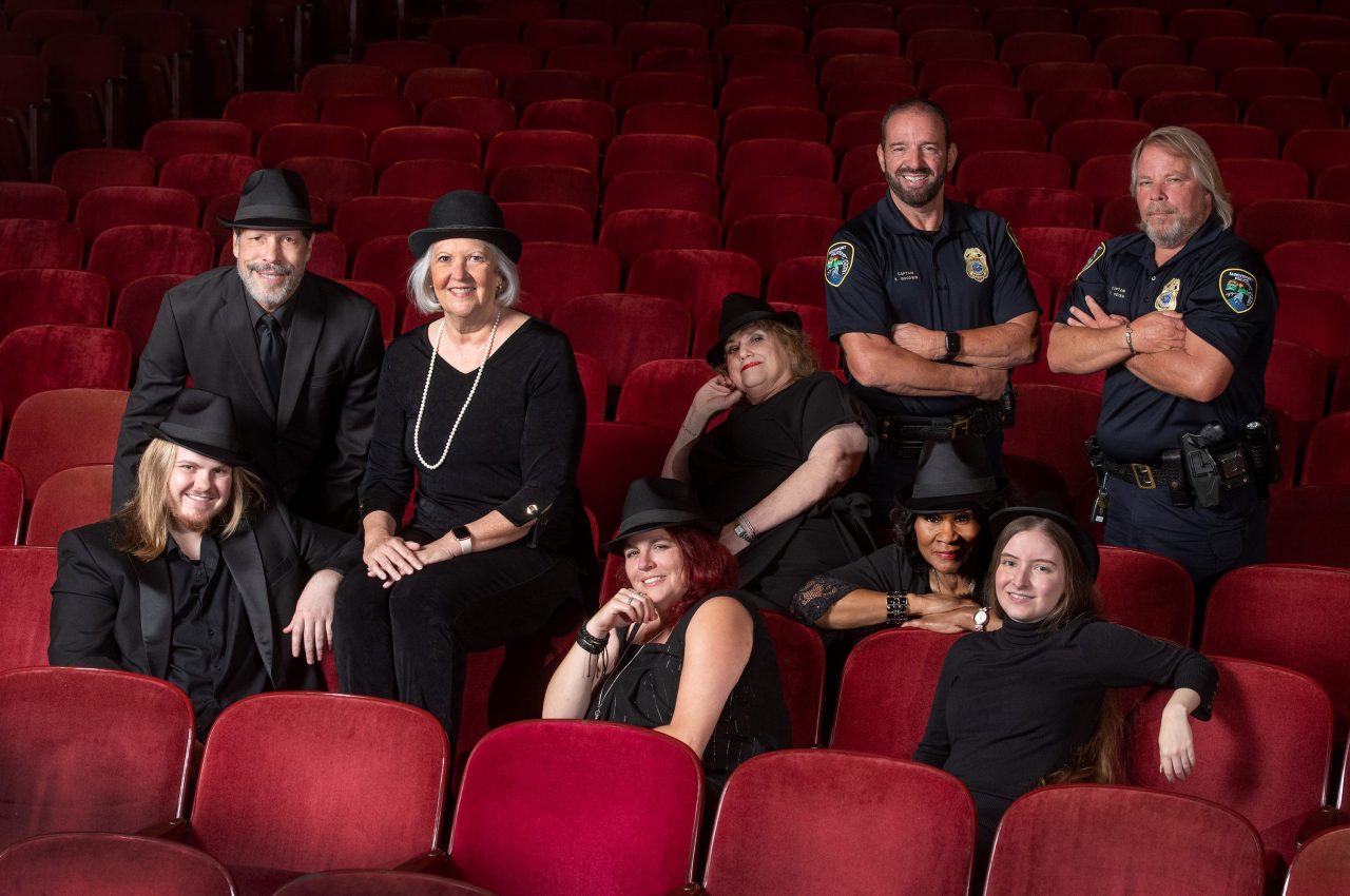Staff | The Strand Theatre